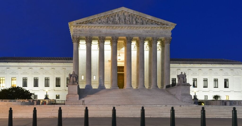 Supreme Court ruling may boost GOP House control in 2026 - Patriot News ...